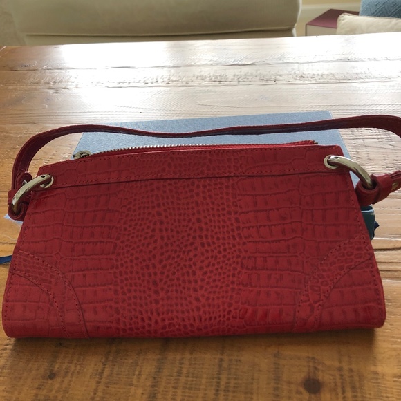 Corello | Bags | Elegant Leather Brazilian Bag Designed By Corello ...